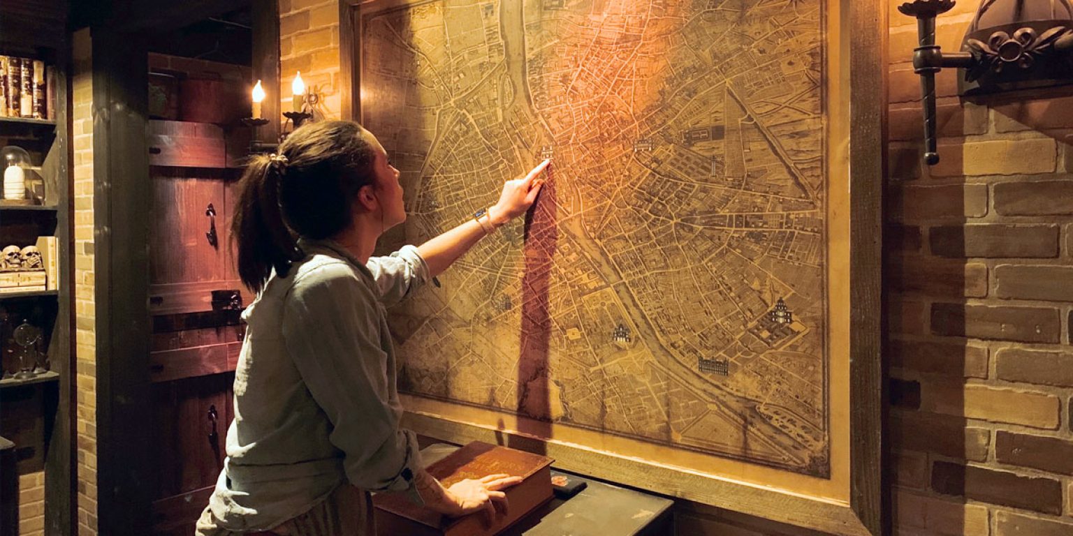 Box Escape Game - La Meilleure Box du Marché ? Box Ludique