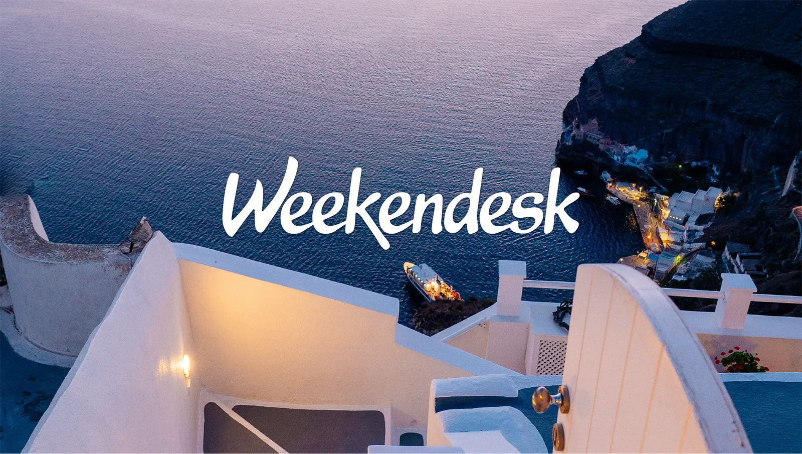 Les Box Weekend de Weekendesk : Avis et Guide Détaillé