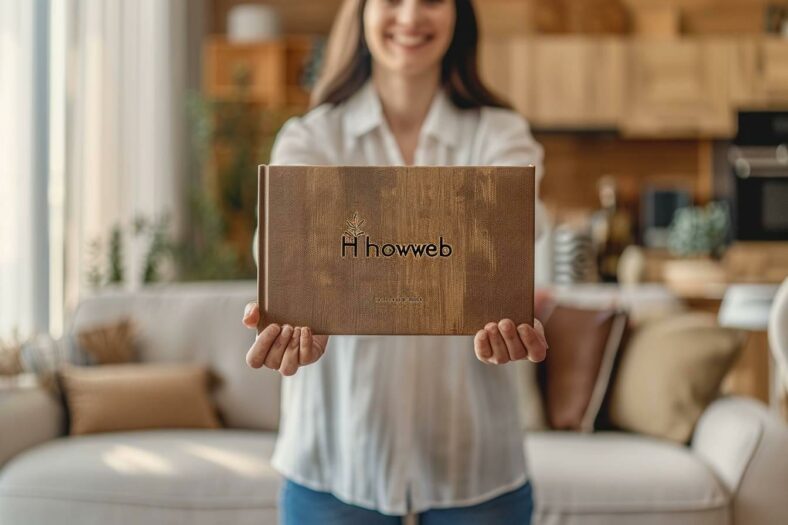 Créez votre album photo personnalisé avec Photoweb : qualité ...