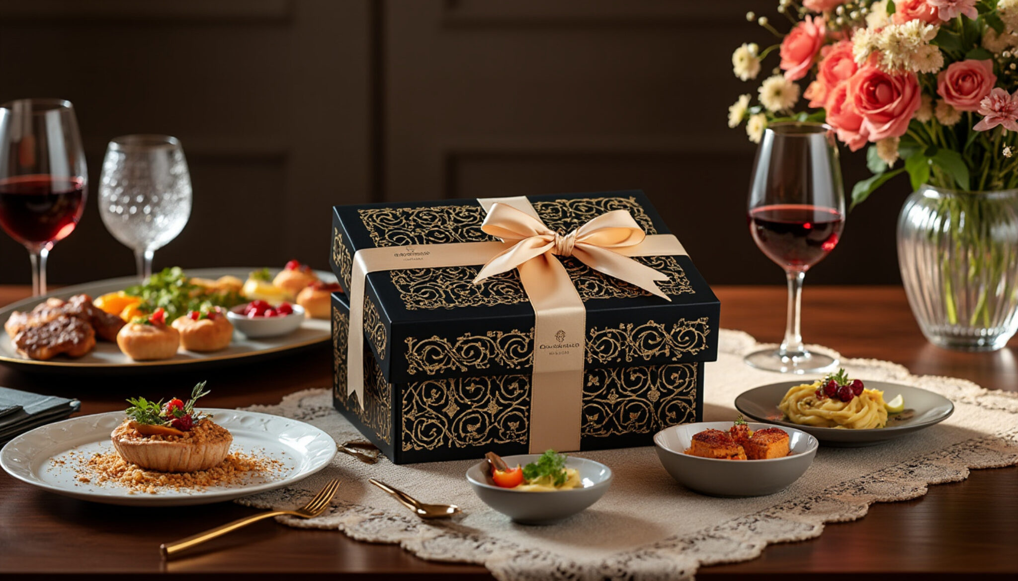 Relais Châteaux Coffret – Coffret Cadeau Relais Château – OGEW